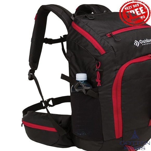 Outdoor Products | Bags | Outdoor Products Shasta Technical Frame ...